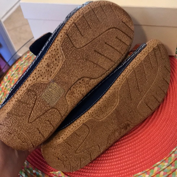 L’ Artiste Spring Step | Shoes | Leather Lartiste Spring Step Navy ...